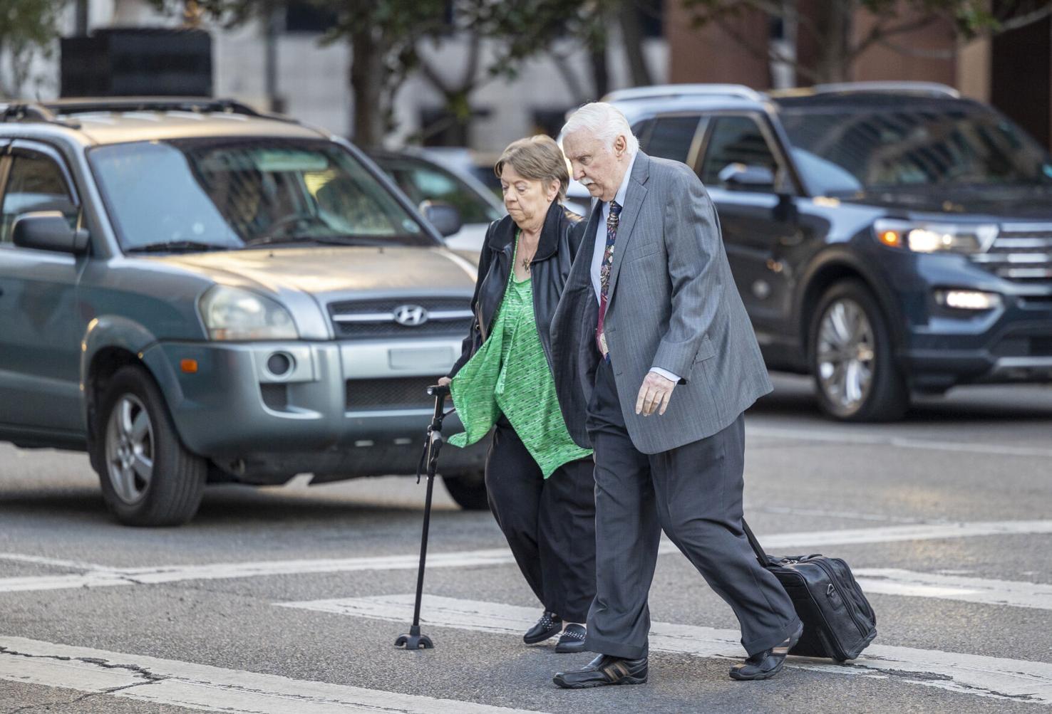 Ashton Ryan takes stand in First NBC Bank fraud trial | Business News ...