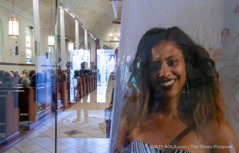 Sharree Walls, killed in Esplanade crash, remembered for her love of ...