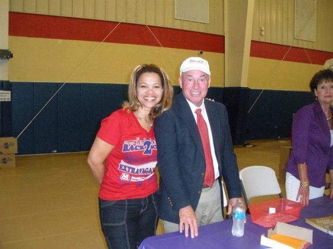 Tom Daley, former judge and St. John Parish DA, remembered as 'true ...