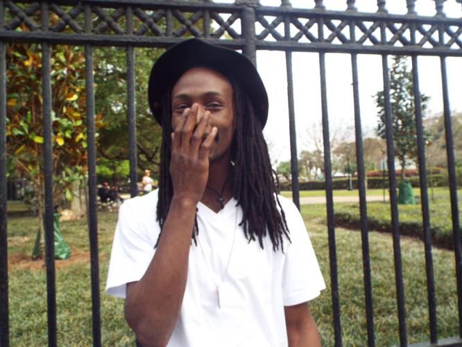 See pictures from Ted Jackson's Photowalk: How to photograph strangers ...