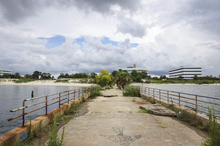 Pontchartrain Beach restoration plan, with $10 entrance fee, moves ...