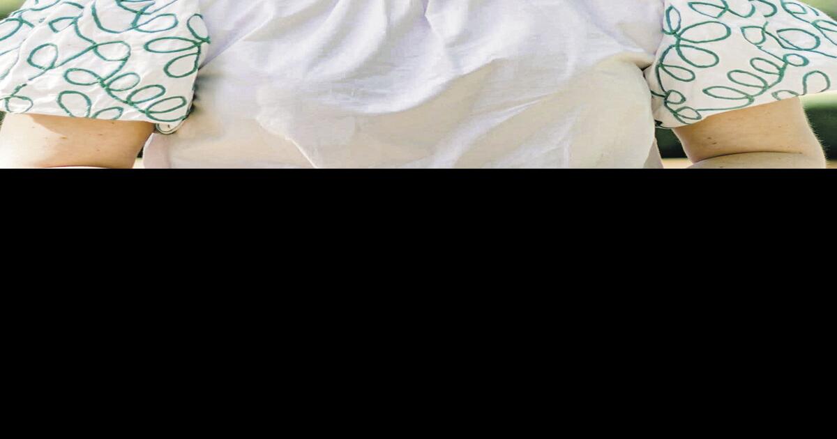 New Orleans debutante Victoria Livaudais Nieset | Entertainment/Life ...