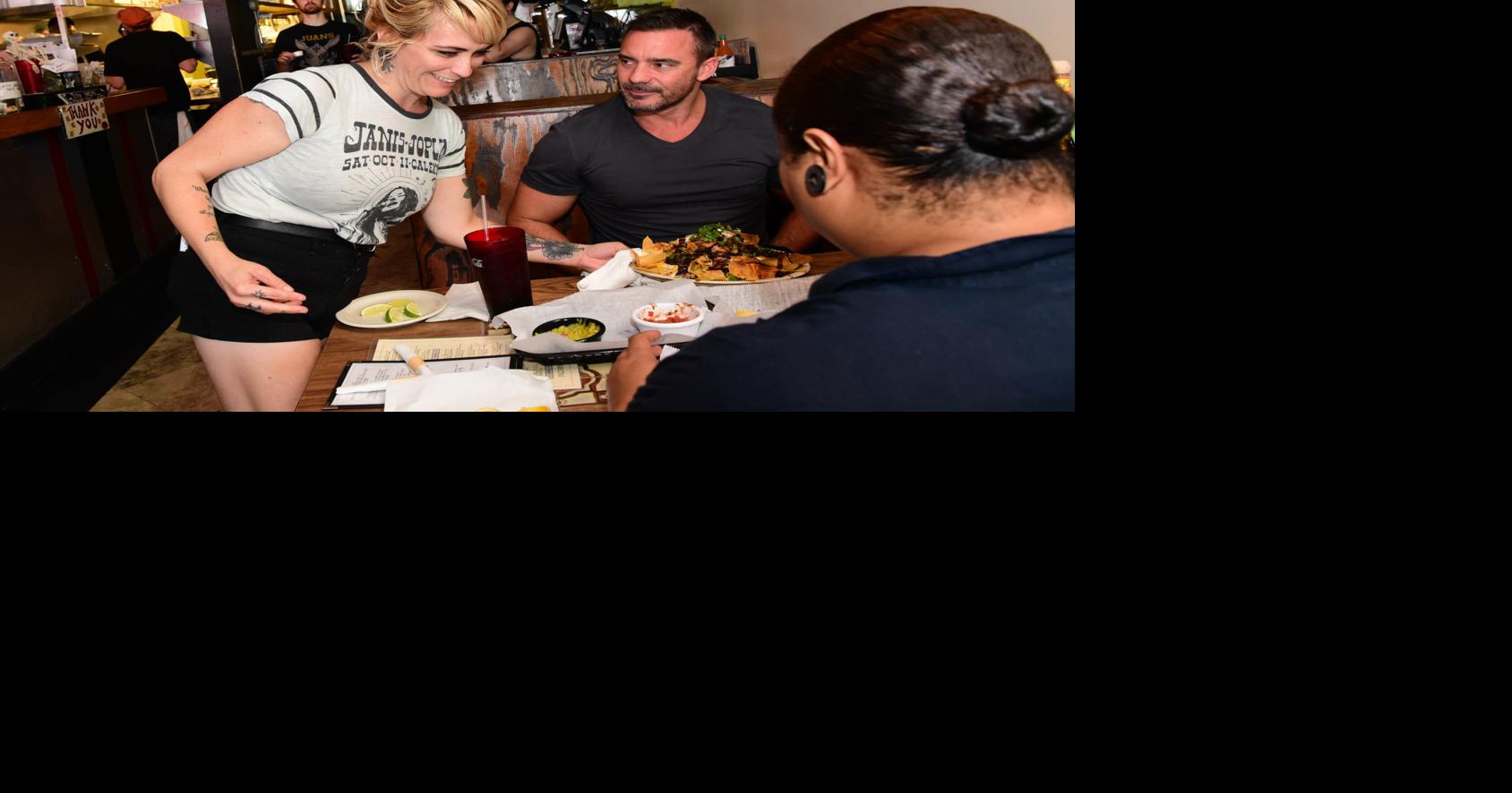 Where to eat Uptown: Gambit's 2018 fall restaurant guide | Food and ...