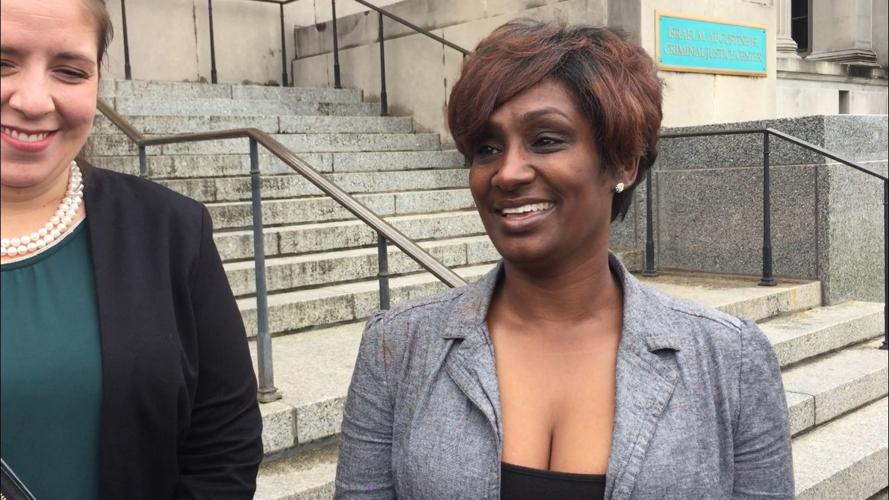 New Tulane law clinic aims to aid incarcerated women who survived ...