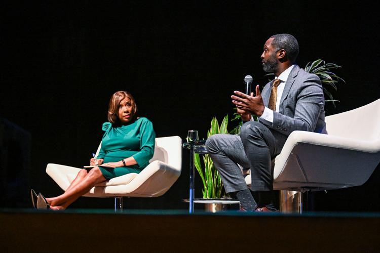 Faimon Roberts: Sharon Weston Broome's ad is desperate sign | Opinions ...