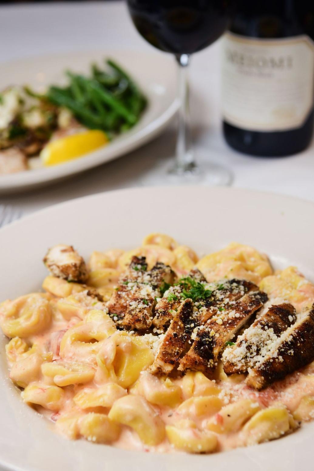 Riccobono's Peppermill to close after 47 years in Metairie | Where NOLA ...