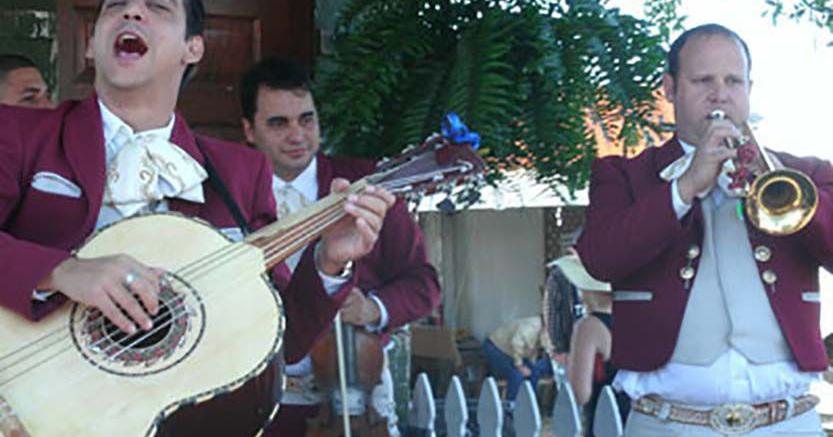Hear music of Spain at Bishop Perry Lenten program | Arts | nola.com