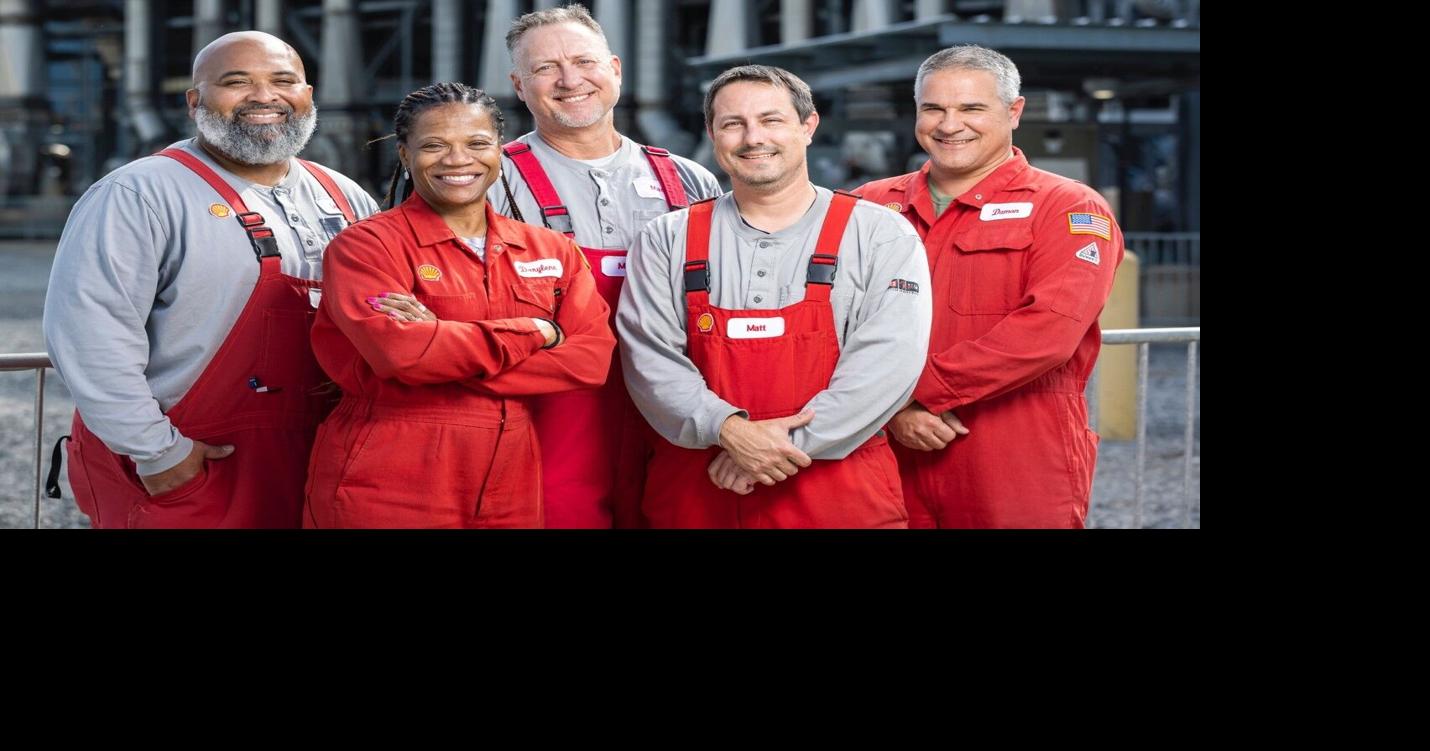 Sponsored: New Orleans native leads at Shell Port Allen | Sponsored ...