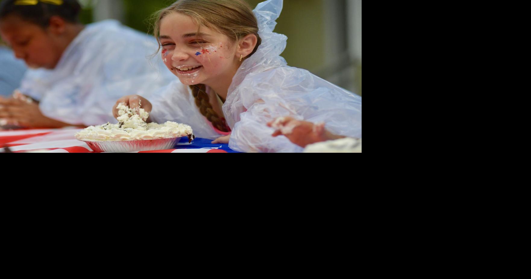 St. Tammany residents everywhere are celebrating 250 | One Tammany ...
