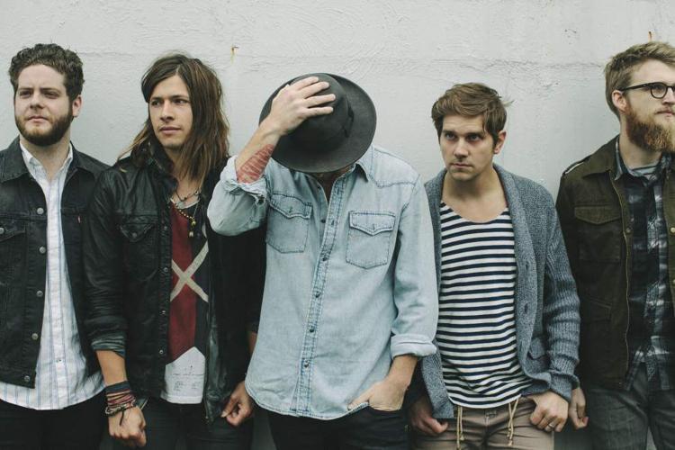 Tickets go on sale for John Prine, Gipsy King, Needtobreathe | Music ...