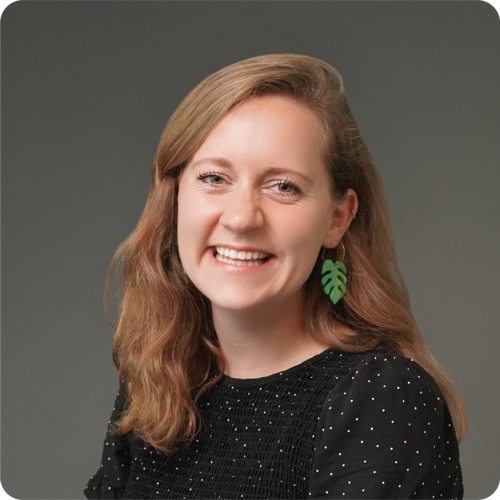 Allie Diefendorf leads with Baton Rouge Youth Coalition | Louisiana ...