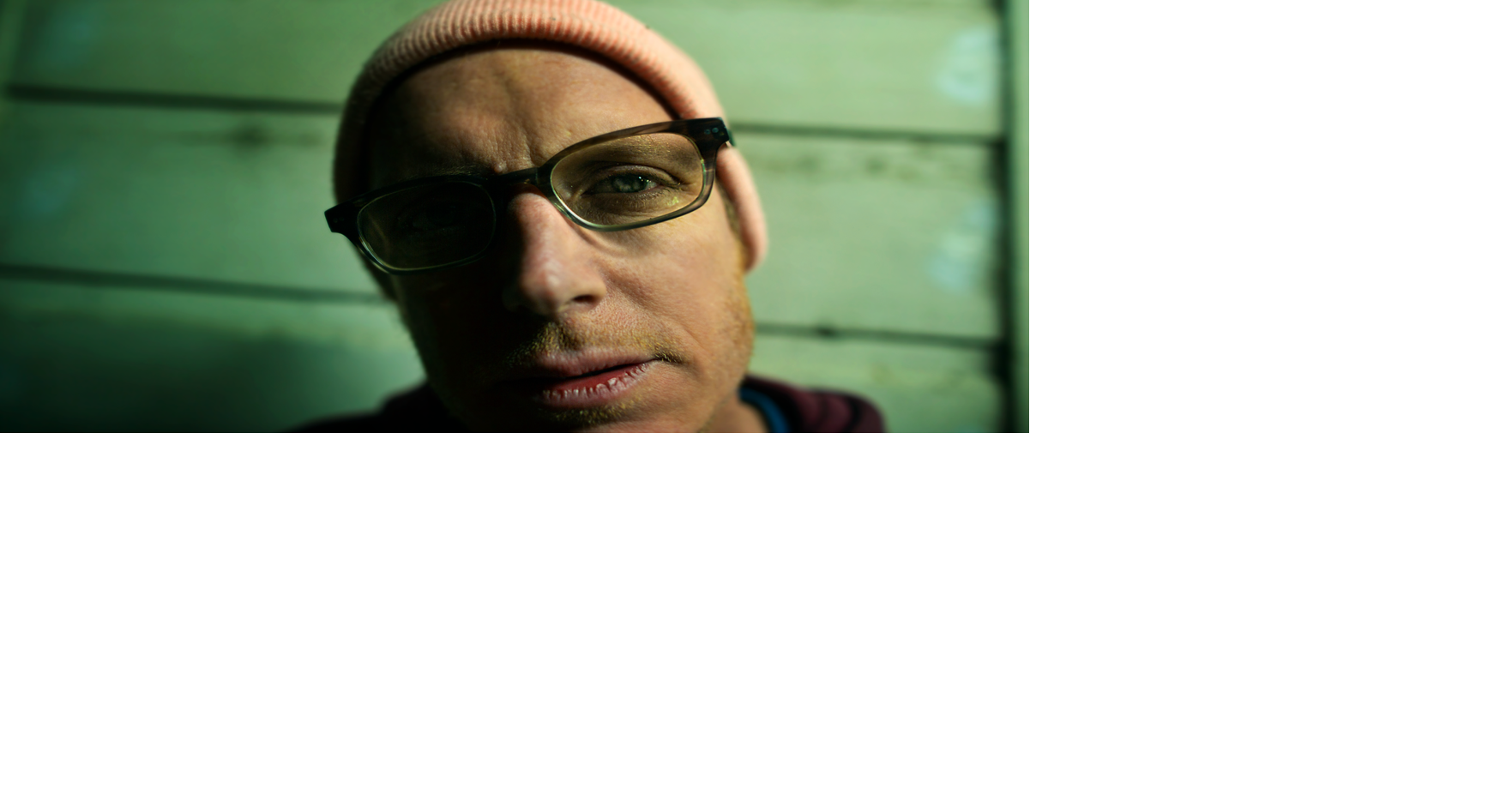 New Orleans songwriter Ryan Scully spends pandemic in attic, comes out ...