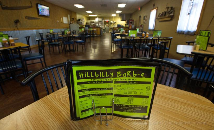 Hillbilly Bar-B-Q | Where NOLA Eats | nola.com