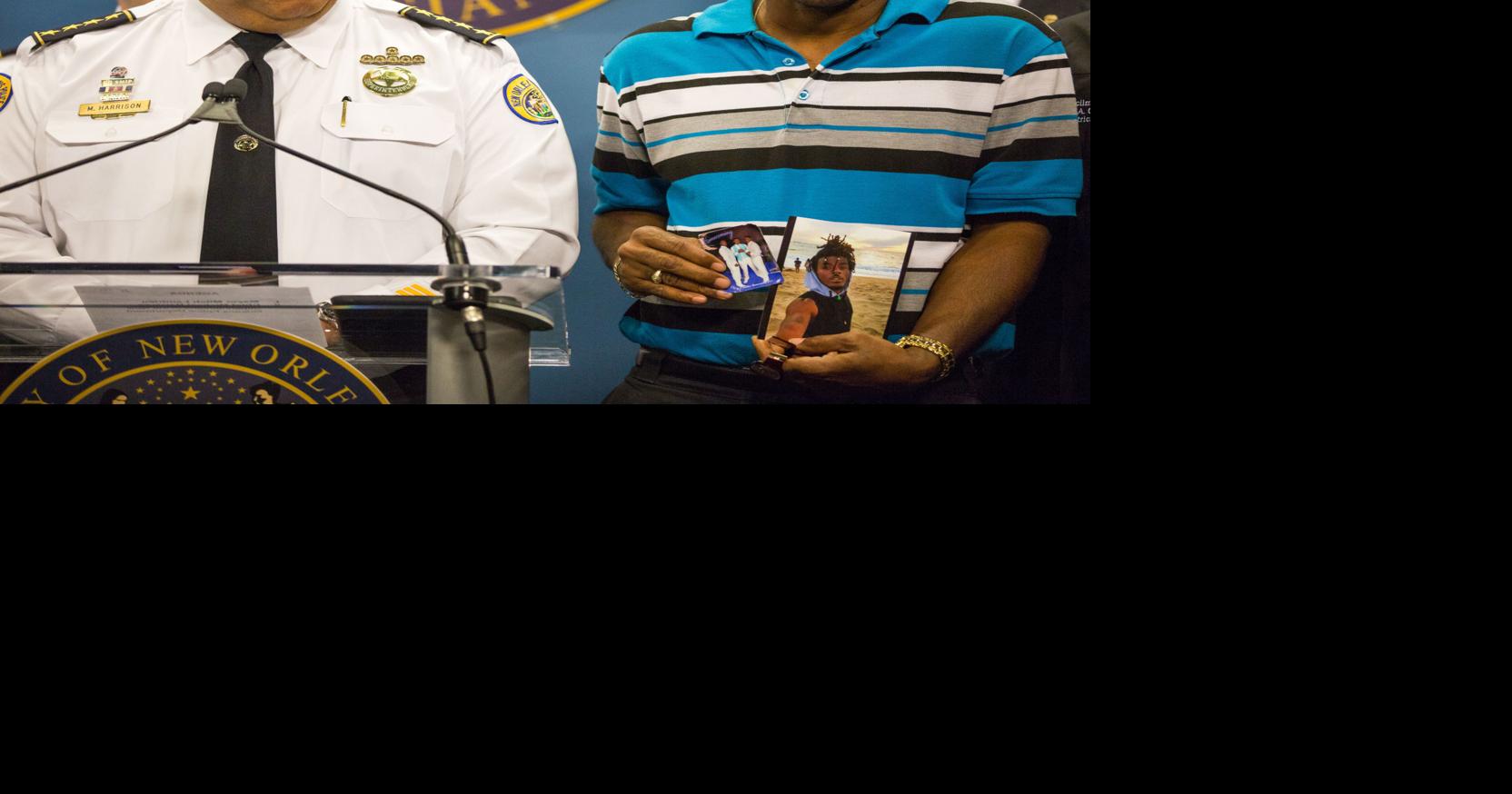 Two suspects in Bourbon Street mass shooting arrested; victim's family ...