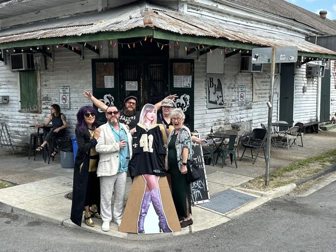 Your Taylor Swift Eras tour guide for New Orleans LA | Events | nola.com