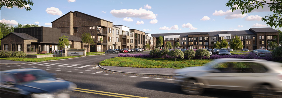 Gayle Benson invests in Atlanta, Dallas student apartments | Business ...