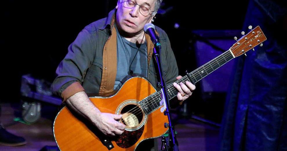 Photos: Paul Simon, John Boutte, others perform at Allen Toussaint ...