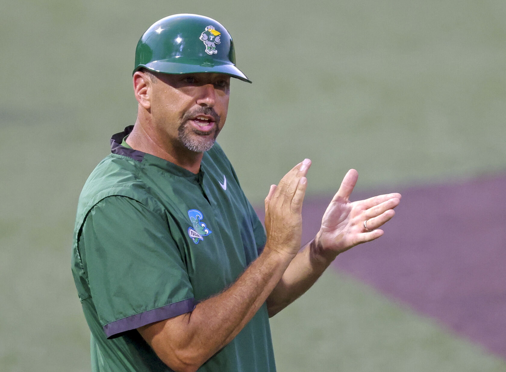 Tulane baseball team making waves in transfer portal | Tulane | nola.com