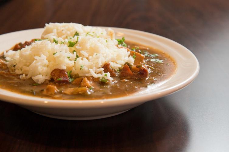 National Gumbo Day? Can you even get good gumbo outside the South ...