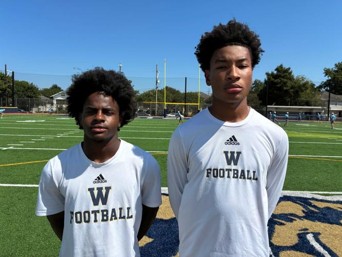 Willow looking to keep up strong start with experienced WRs | Prep ...