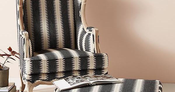 5 modern wingback chairs for your home | Entertainment/Life | nola.com
