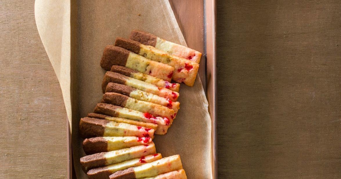 Side Dish: Recipe for Spumoni Bars | Where NOLA Eats | nola.com