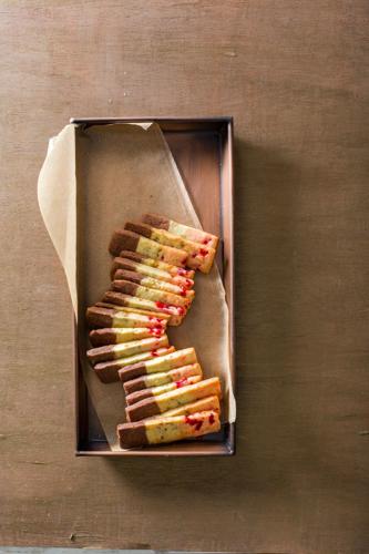 Side Dish: Recipe for Spumoni Bars | Where NOLA Eats | nola.com