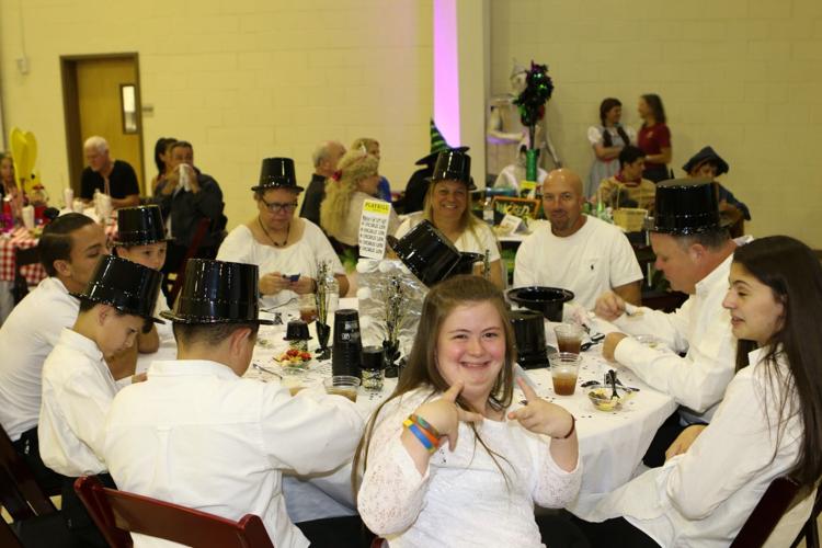 'Anything Goes' to raise money for Arc of Greater New Orleans | Archive ...