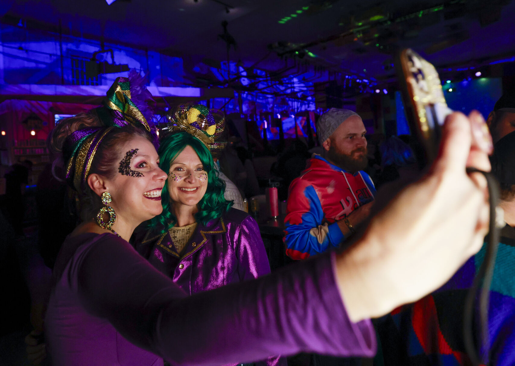 King Cake Hub returns for New Orleans Mardi Gras 2025 | Where NOLA Eats ...