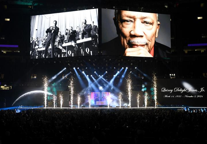 2025 Essence Fest ends with late Boyz II Men, Master P sets | Keith ...