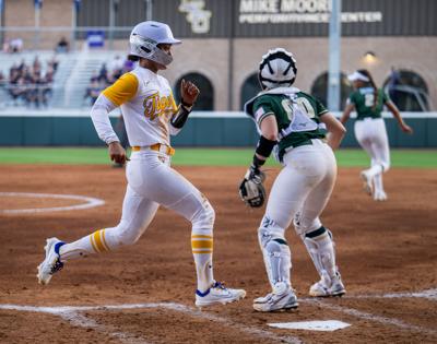 Schedule eases for LSU softball with chilly conditions ahead | LSU ...