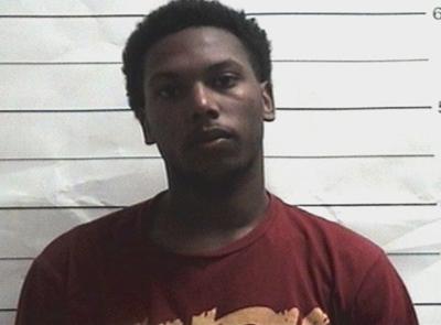 Man accused of shooting 15-year-old Algiers girl after lengthy sexual ...