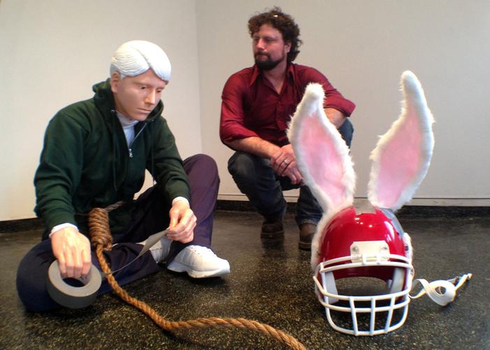 The sensational St. Claude Avenue art scene on Saturday, Aug. 10 | Arts ...