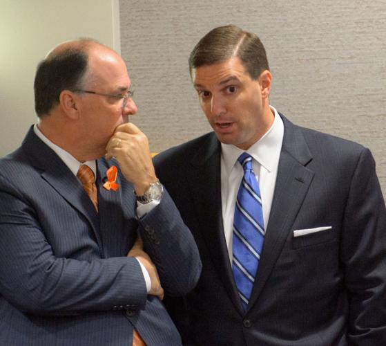 With Mike Yenni rejecting calls to resign, this issue could become next ...