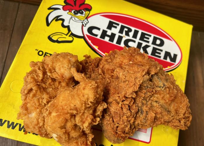 Brother’s gas station fried chicken making comeback in NOLA | Where ...