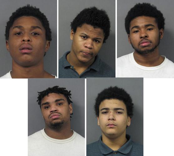 6 more arrested in Bridge City Youth Center escape; guard overpowered ...