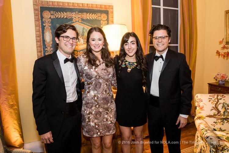 Late Night in the Emerald City honoring Marcia Conwill | Parties ...