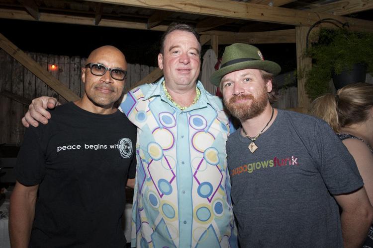 Papa Grows Funk fans rally for the band's big finale weekend | Parties ...