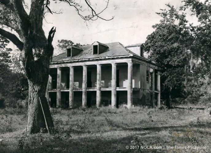 Louisiana plantation photos from our archive | News | nola.com