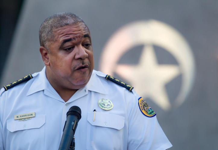 A look at New Orleans police Chief Michael Harrison's tenure | News ...