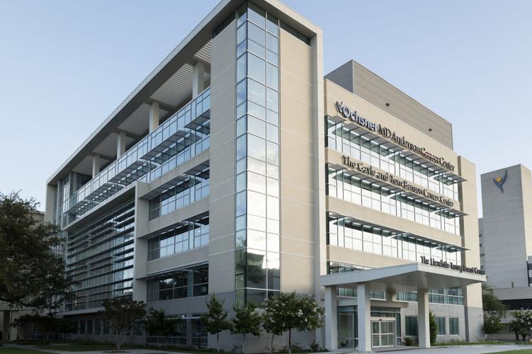 Ochsner MD Anderson Cancer Center offers new colorectal cancer ...
