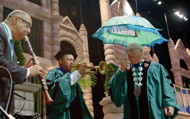 Photos: Tulane University’s spring graduation | Sports | nola.com
