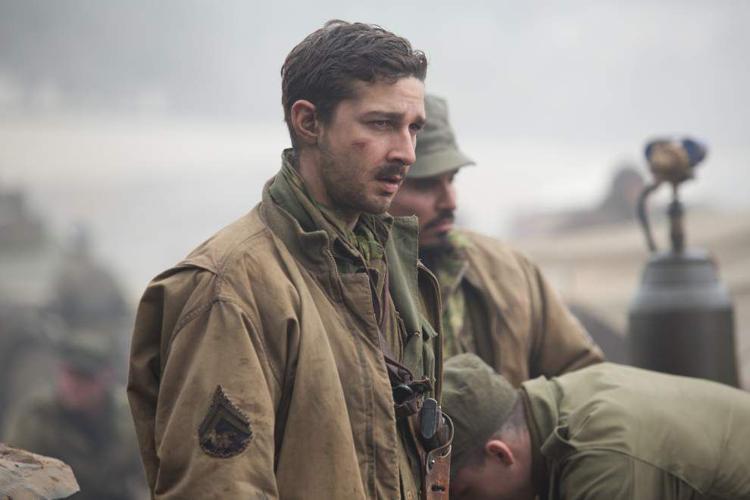 ‘Fury’ | Movies/TV | nola.com