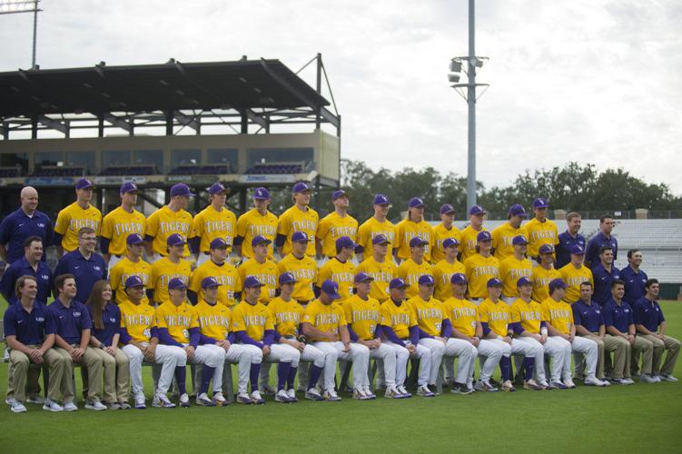 Paul Mainieri after early struggles by LSU hitters in scrimmages: 'We ...