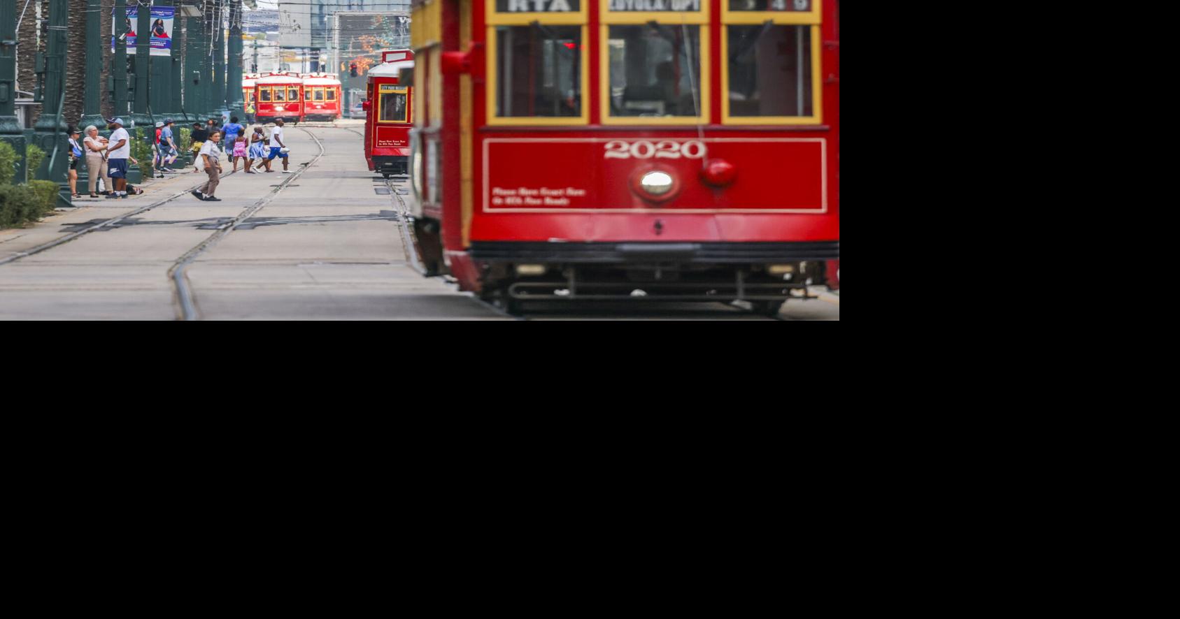 Will Sutton: I choose New Orleans over Houston, and suburbs | Columnist ...