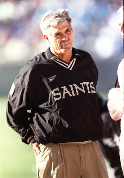 Jim Mora's 1987 rant still rings true for 2023 Saints | Saints | nola.com