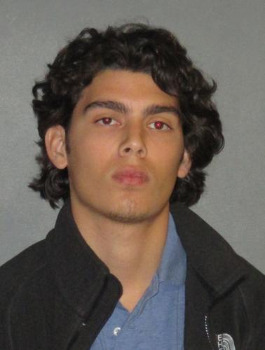 Photos: Current, former LSU students booked in connection with Maxwell Gruver hazing death case ...