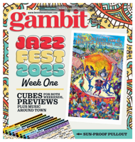 A Guide to Orleans Parish Jury Duty | News | Gambit Weekly | nola.com