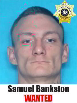 Two arrested, one sought in multi-parish thefts of parts from parked ...