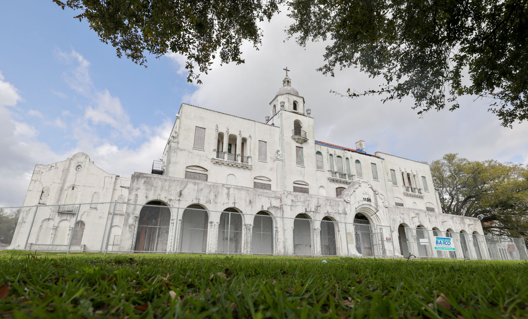 Jefferson Parish to buy Hope Haven for $3.8M | Business News | nola.com